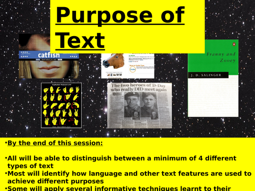 Speak and Spell Quizzes - GCSE English | Teaching Resources