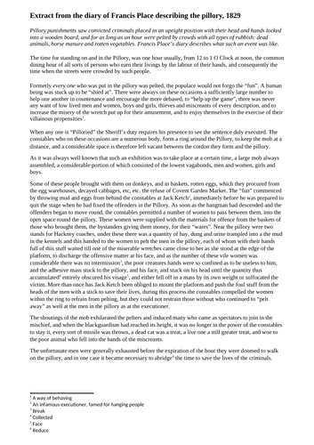 Language Paper 2 - Q3 Language Analysis | Teaching Resources