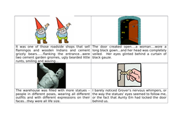 Percy Jackson and Greek Mythology | Teaching Resources