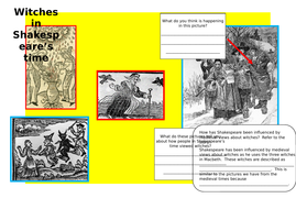 Macbeth for KS2 and KS3 | Teaching Resources