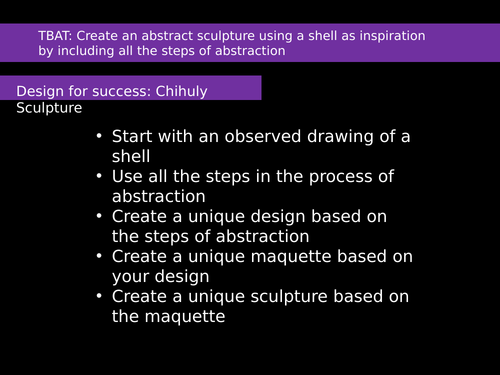 KS3 Design & Technology: AFL Checklist and Vocabulary Term 2 | Teaching ...