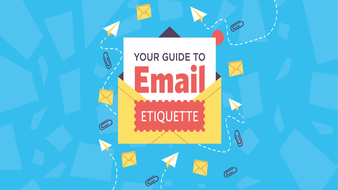 Writing effective emails & email etiquette | Teaching Resources