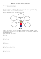 Refugee Boy - full scheme and resources | Teaching Resources