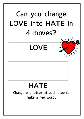 Literacy puzzles worksheets | Teaching Resources