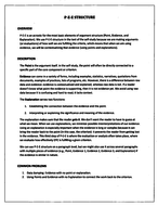 GCSE English - PEE writing bundle by SteveNoyce1 | Teaching Resources