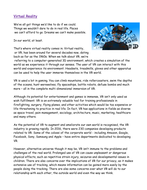 Reading Comprehension - Virtual Reality | Teaching Resources