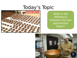 Labour and Capital Intensive Production -Full Lesson- AS / A2 Level by ...