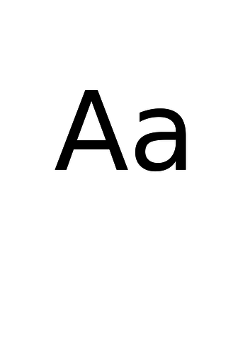 Class Assembly: The Alphabet | Teaching Resources