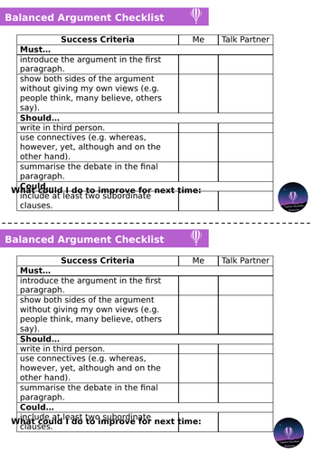 36 Writing Genre Checklists for KS1 and KS2 (Editable) | Teaching Resources