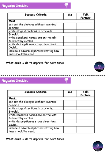 36 Writing Genre Checklists for KS1 and KS2 (Editable) | Teaching Resources