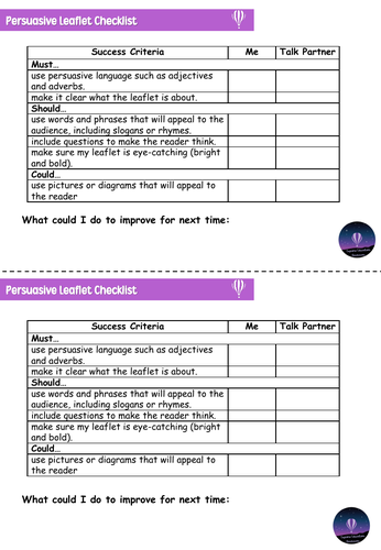 36 Writing Genre Checklists for KS1 and KS2 (Editable) | Teaching Resources