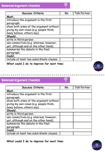 36 Writing Genre Checklists for KS1 and KS2 (Editable) | Teaching Resources