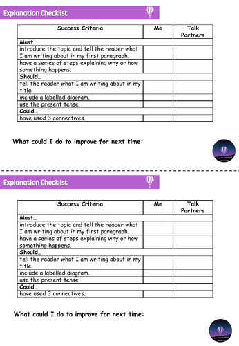 36 Writing Genre Checklists for KS1 and KS2 (Editable) | Teaching Resources