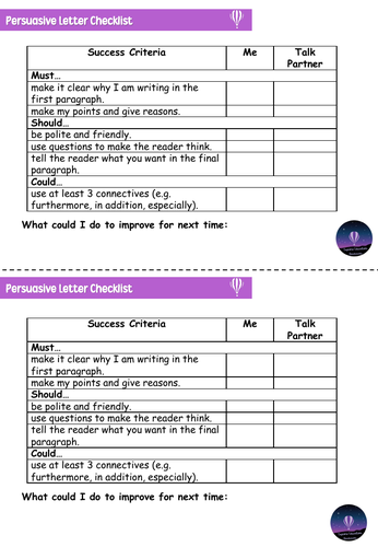 36 Writing Genre Checklists for KS1 and KS2 (Editable) | Teaching Resources