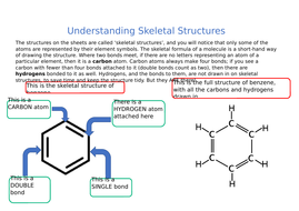 MOLECULAR MODELLING CHALLENGE using Molymods (or use as posters ...
