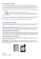 Magna Carta | Teaching Resources