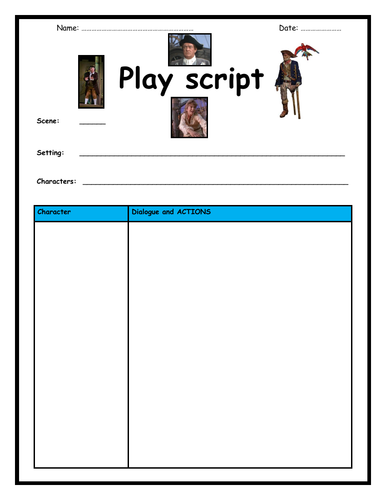 Treasure Island UOW + Activities | Teaching Resources