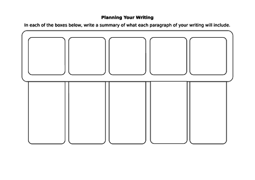 Persuasive Writing Mat and Planning Sheet with lesson | Teaching Resources