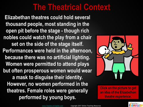 Macbeth teaching unit for 9-1 GCSE (PowerPoint, worksheets and lesson ...