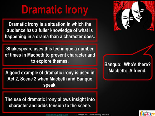 Macbeth teaching unit for 9-1 GCSE (PowerPoint, worksheets and lesson ...