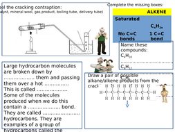A Crackin' Lesson | Teaching Resources