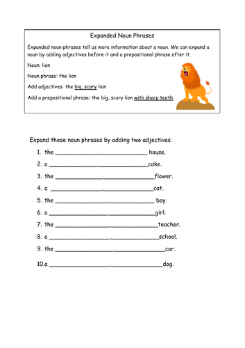 Year 4 SPAG Grammar | Teaching Resources