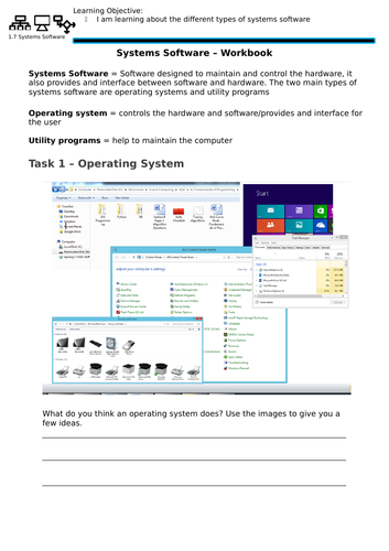 GCSE Computer Science OCR 9-1 | Teaching Resources GCSE Computer Science OCR 9-1 | Teaching Resources