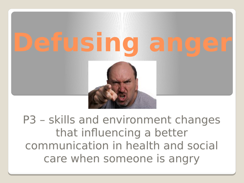 CTEC Level 3 Unit 1 Building Positive Relationships in HSC resources ...