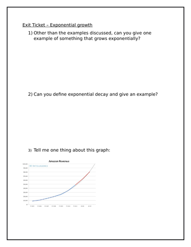 Exit Tickets - Geometry Bundle with Answers | Teaching Resources