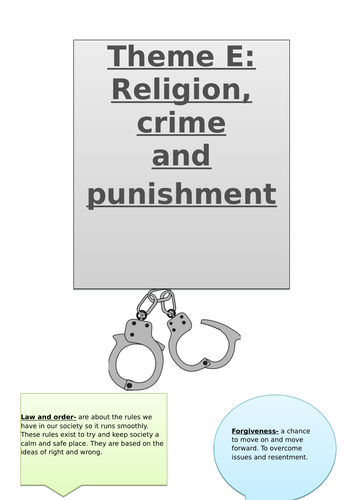AQA Religious Studies A: Theme E bundle | Teaching Resources AQA Religious Studies A: Theme E bundle | Teaching Resources