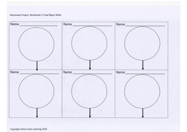 The Pedometer Project | Teaching Resources