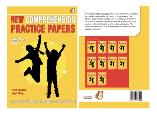 Practise SATS Tests (The New Headteacher) 9-12 years | Teaching Resources