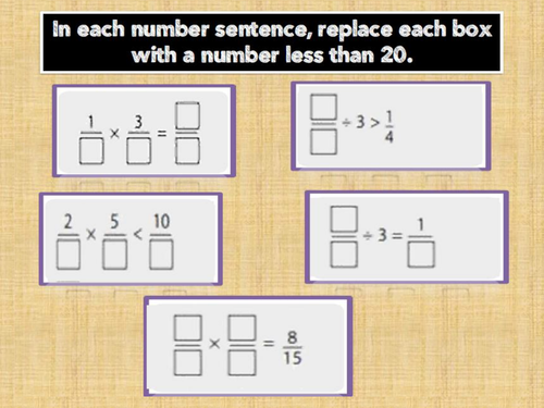 SATS Year 6 maths revision - 8 complete lessons or boosters. updated ... SATS Year 6 maths revision - 8 complete lessons or boosters. updated ...