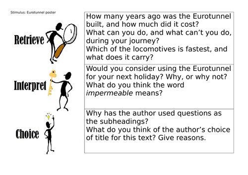 Set of 5 RIC whole class reading sessions, stimuli include Jumanji PPT ...