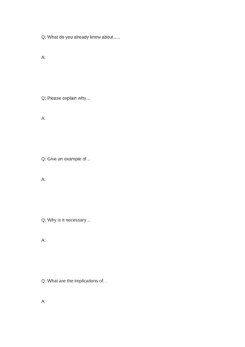 Relative Formula Mass (RFM) - AQA 9-1 GCSE | Teaching Resources