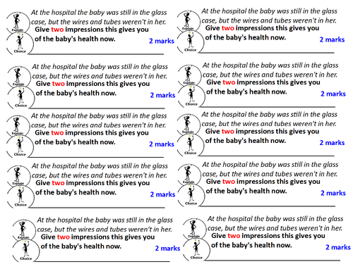 Skellig whole class reading year 6 ERIC approach | Teaching Resources