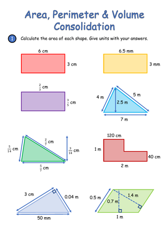 Year 6 - Spring - Week 12 - Consolidation | Teaching Resources Year 6 - Spring - Week 12 - Consolidation | Teaching Resources