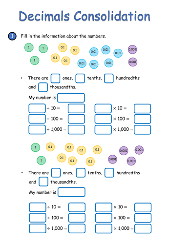 Year 6 - Spring - Week 12 - Consolidation | Teaching Resources Year 6 - Spring - Week 12 - Consolidation | Teaching Resources