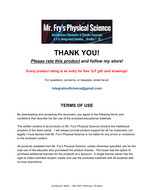 Identifying Action-Reaction Force Pairs (MS-PS2-1) | Teaching Resources