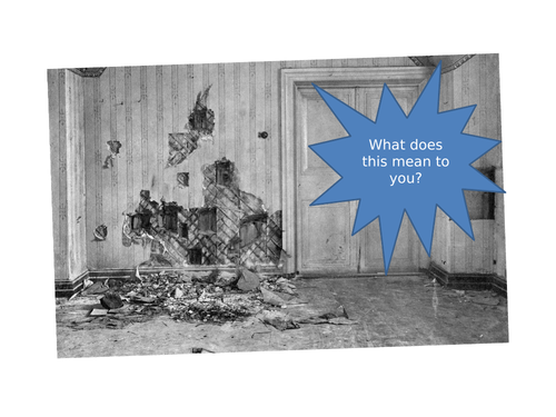 Fall of Tsarism: The last Tsar | Teaching Resources