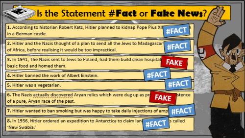 Nazi Censorship | Weimar & Nazi Germany | GCSE Edexcel | Lesson 19 ...
