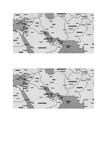 Edexcel 9-1- Superpower Relations and the Cold War- Lesson 12 - Soviet ...