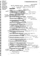 Robert Frost - Mending Wall | Teaching Resources