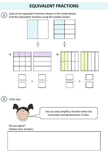 Year 5 - Spring - Week 12 - Consolidation - White Rose | Teaching Resources