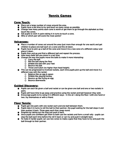Primary PE Sports Day Resources | Teaching Resources