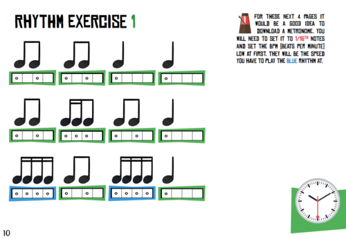 SAMBA | Teaching & Leading Samba [Pack] | Teaching Resources