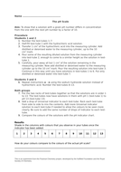 New AQA 5.7 Neutralisation and the pH scale | Teaching Resources