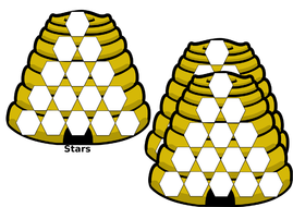 Spelling Bee Hives | Teaching Resources