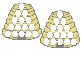 Spelling Bee Hives | Teaching Resources