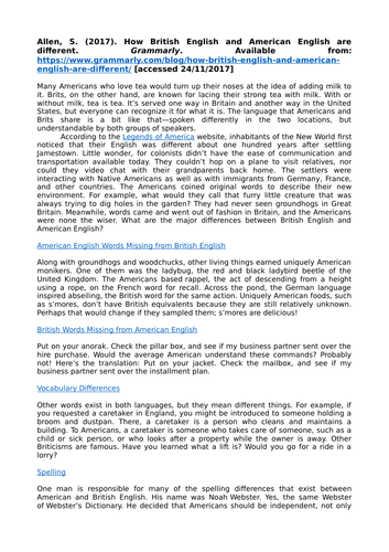 A Level English Language Unit 5 "Language Variation" | Teaching Resources